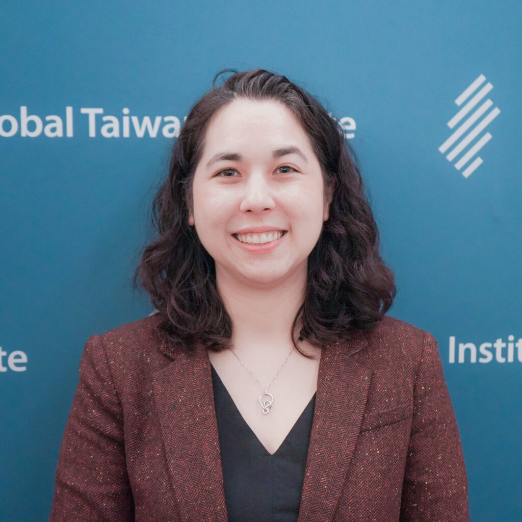 Issues Archive | Global Taiwan Institute