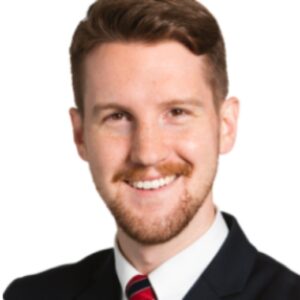 Riley Walters | Global Taiwan Institute