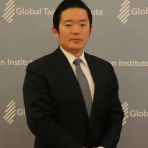 Issues Archive | Global Taiwan Institute