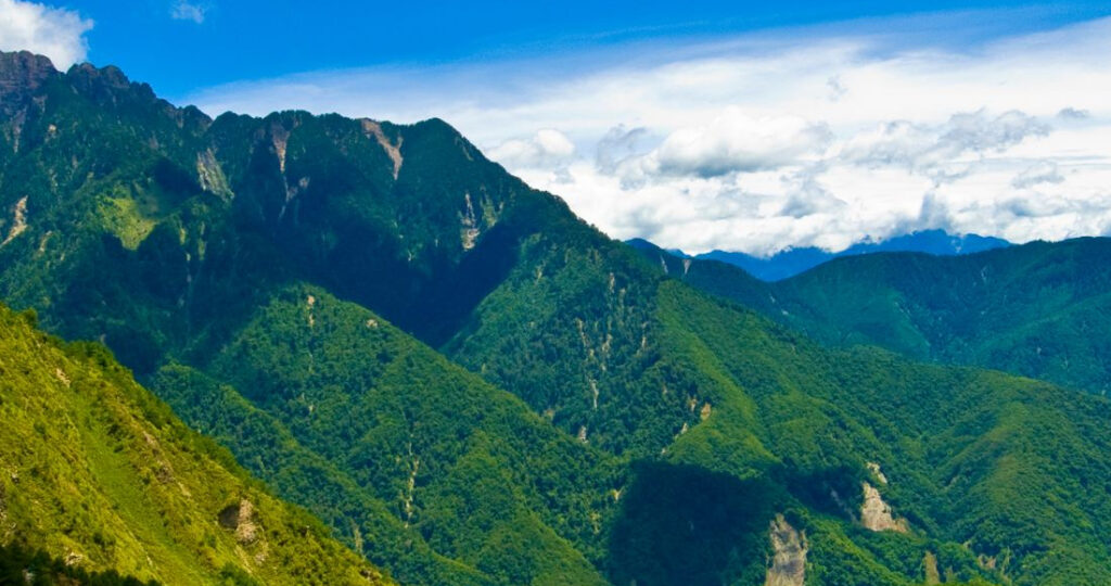 Lt. Col. (ret.) Ivan Kanapathy | Global Taiwan Institute