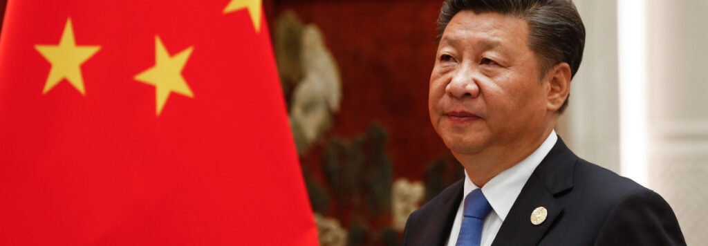 Personnel Changes at the PRC’s Organs for Taiwan Intelligence Analysis ...