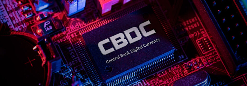 Hastening Taiwanese CBDC Development: Why a Clear “Go-to-Market ...