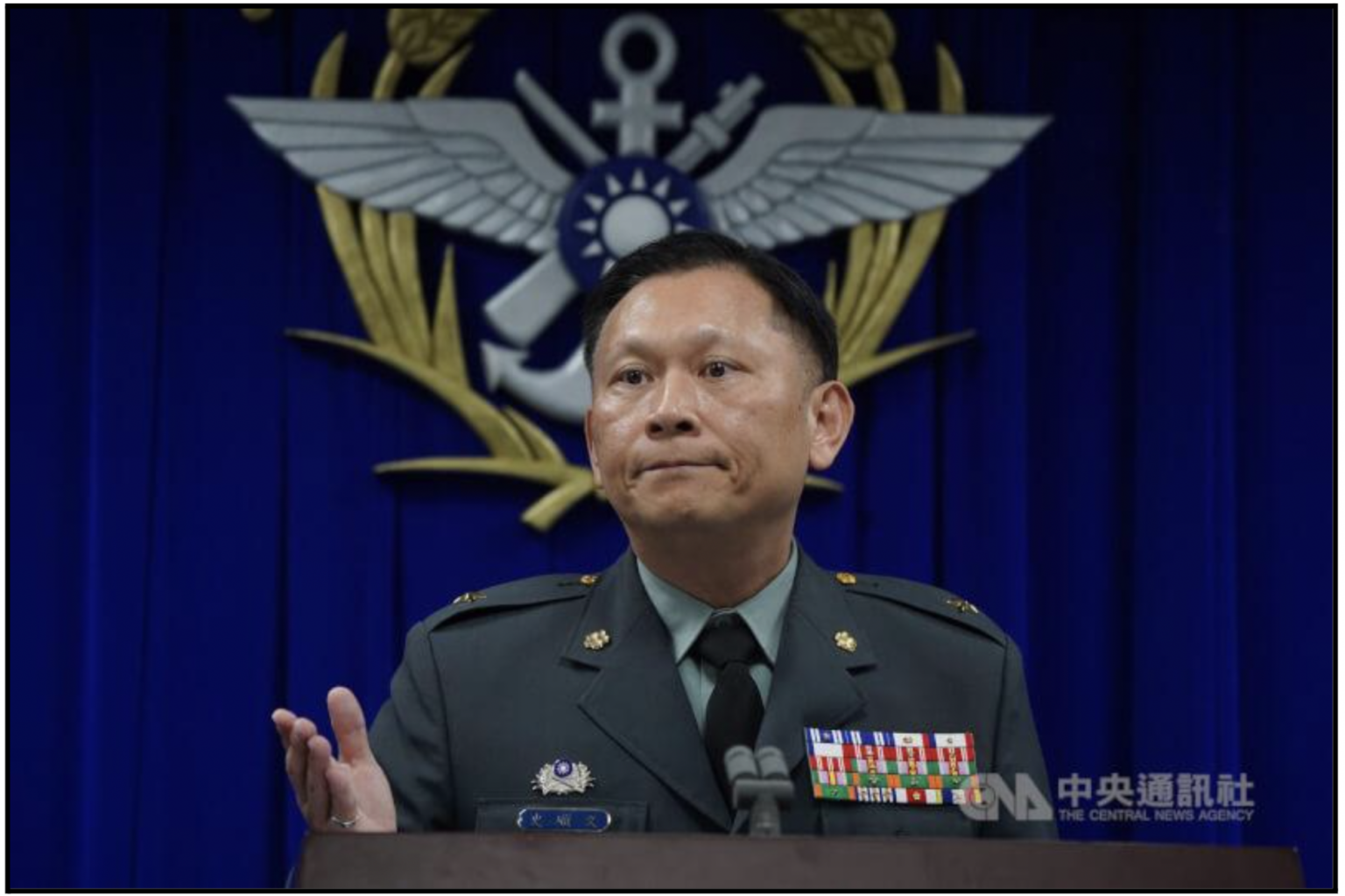China’s Balloons over Taiwan Part of a Broader Military Reconnaissance ...