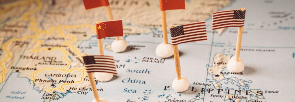 Deterrence and Military Strategy in the Indo-Pacific: Time to ...