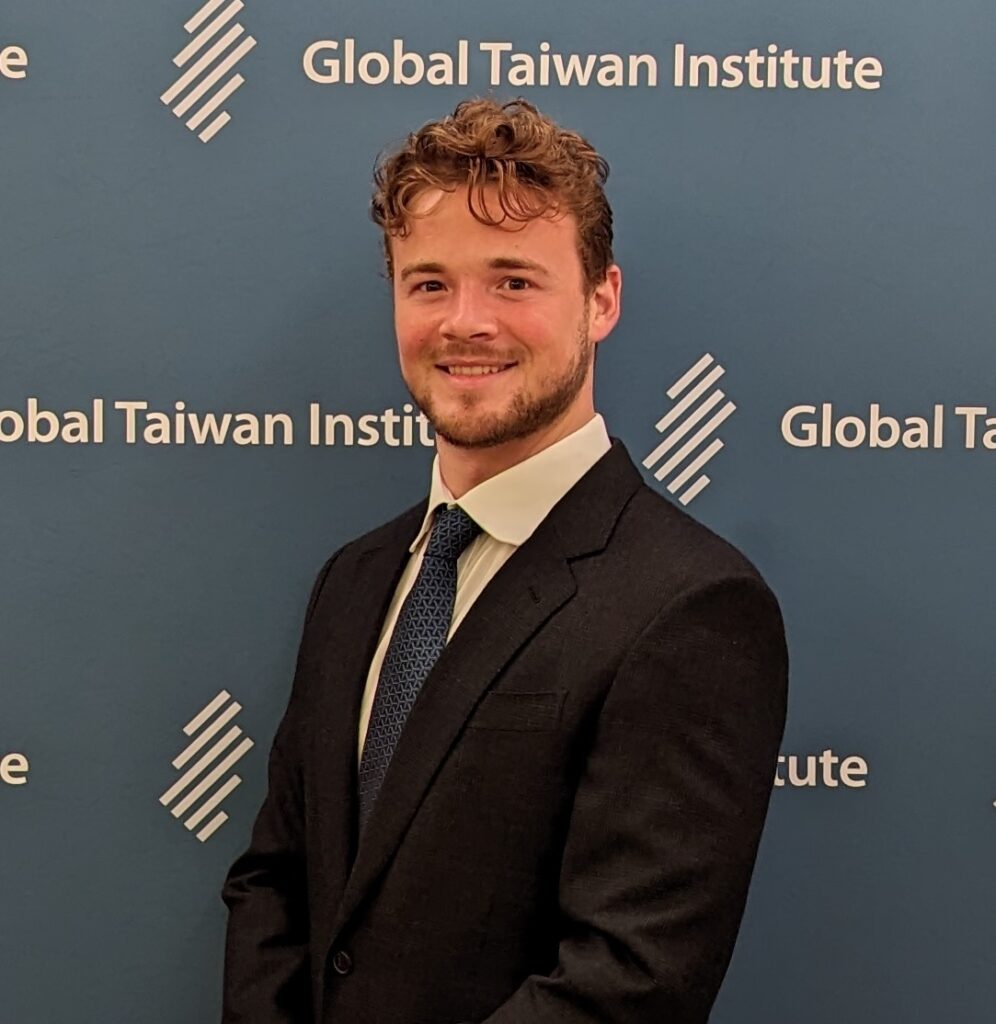 Members Archive | Global Taiwan Institute