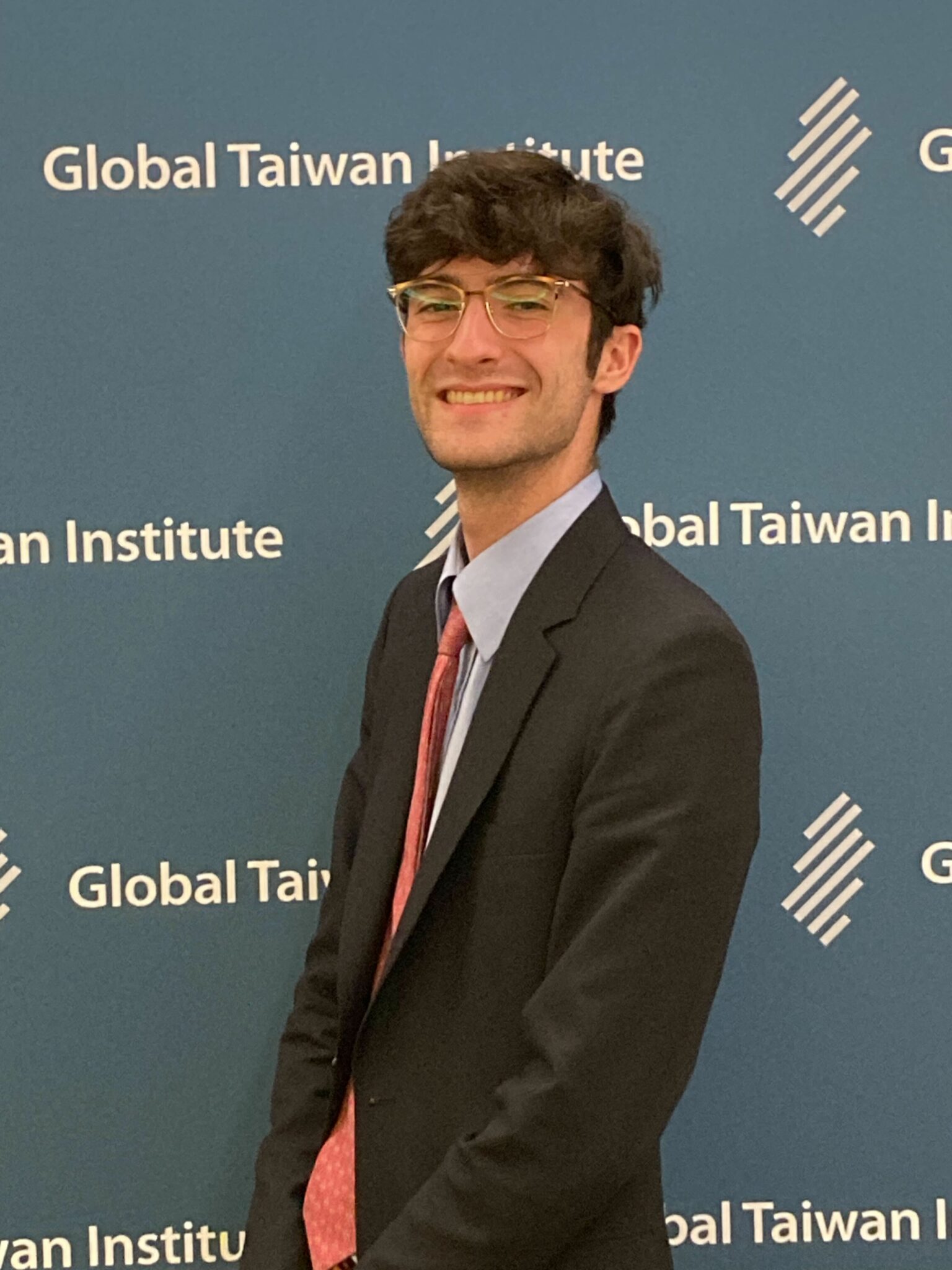 Members Archive | Global Taiwan Institute