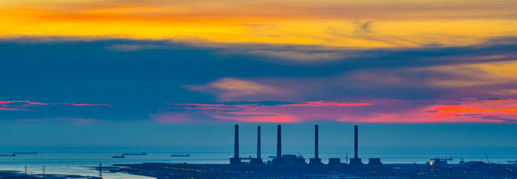 Taiwan’s Electrical Grid and the Need for Greater System Resilience ...