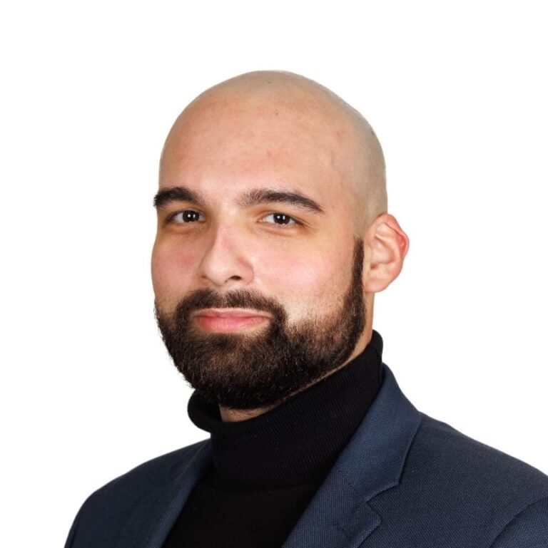 Fellowships | Global Taiwan Institute