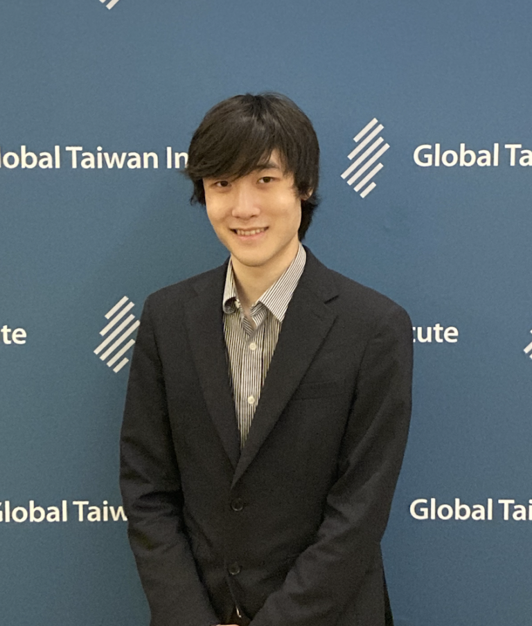 Members Archive | Global Taiwan Institute