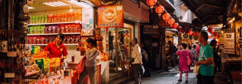 Taiwanese Identity and Culinary Diplomacy: Moving from Dim Sum ...