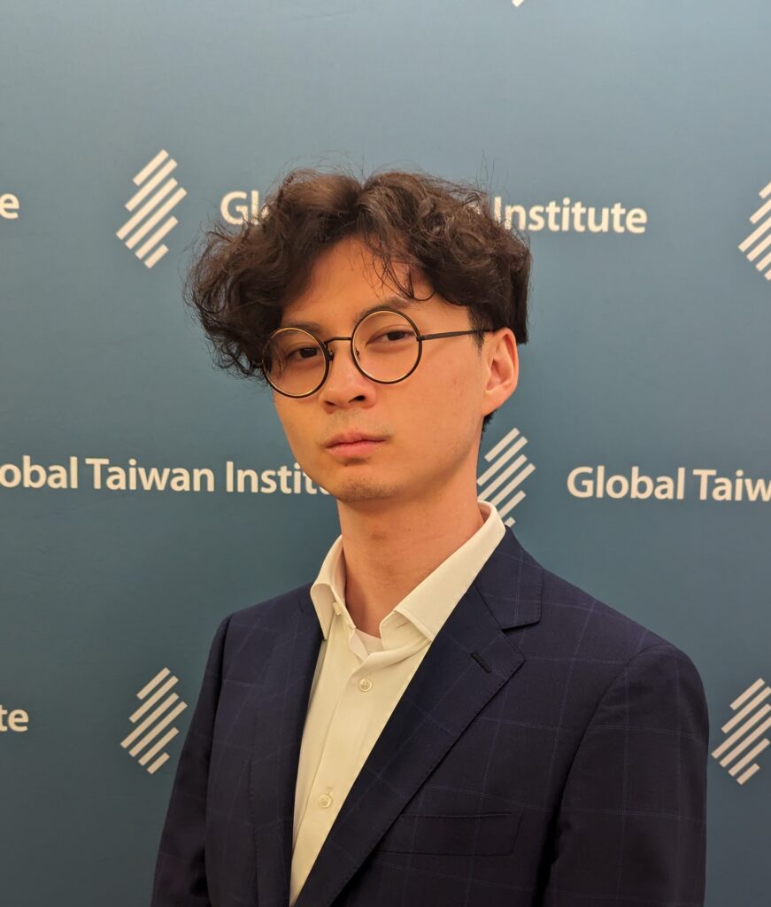 Members Archive | Global Taiwan Institute
