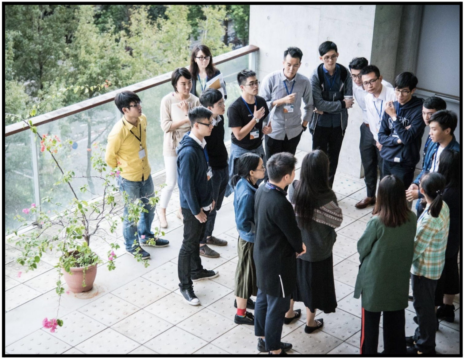 Introduction: Strait Talk and Changing Cross-Strait Relations | Global ...