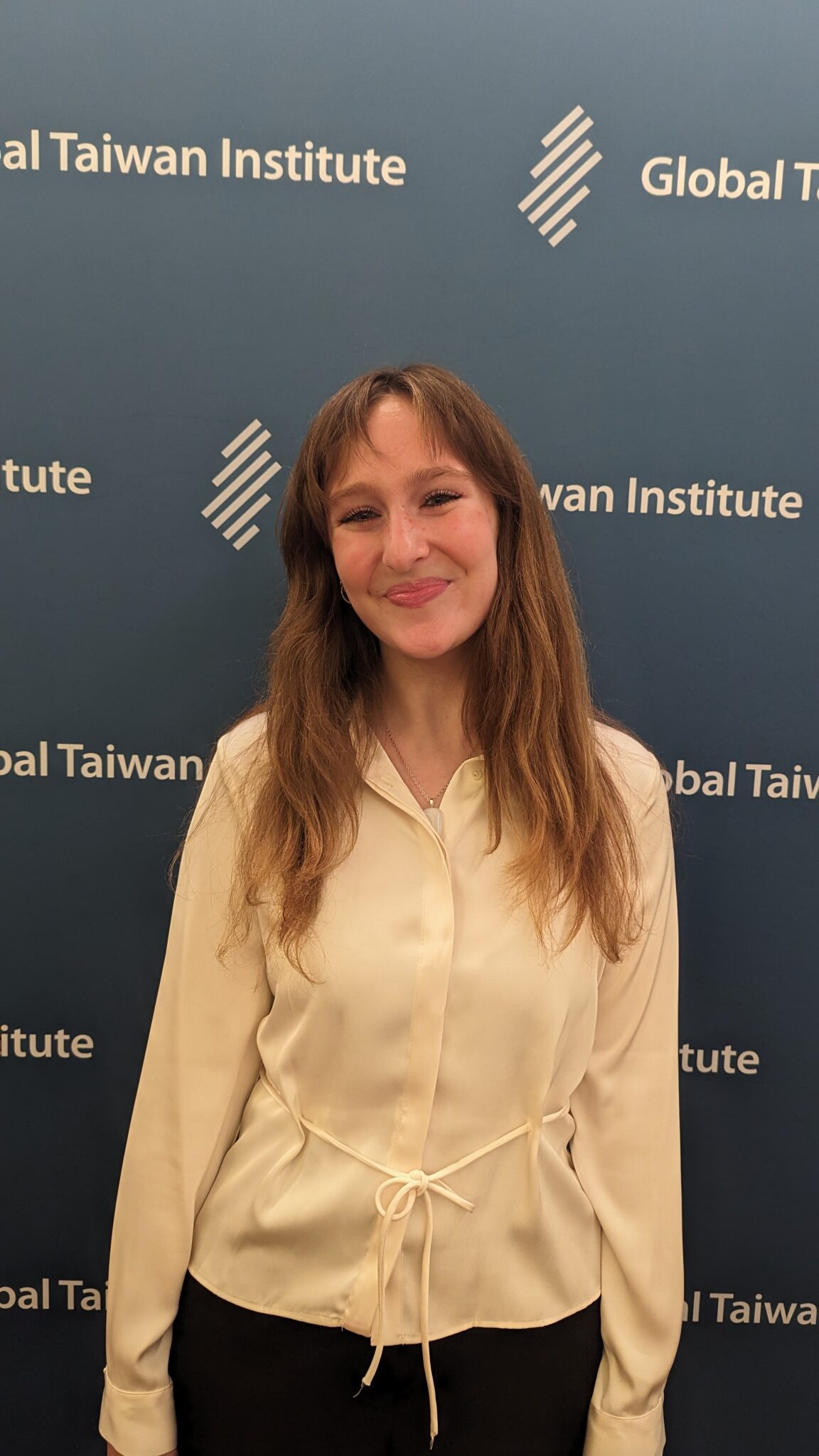 Members Archive | Global Taiwan Institute