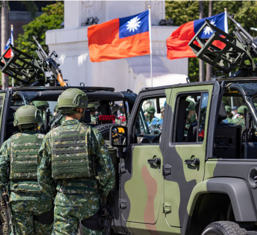 Global Taiwan Institute | Policy Research and Programs