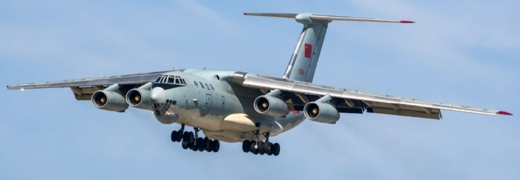 China’s Military Exercises Around Taiwan: Trends and Patterns | Global ...
