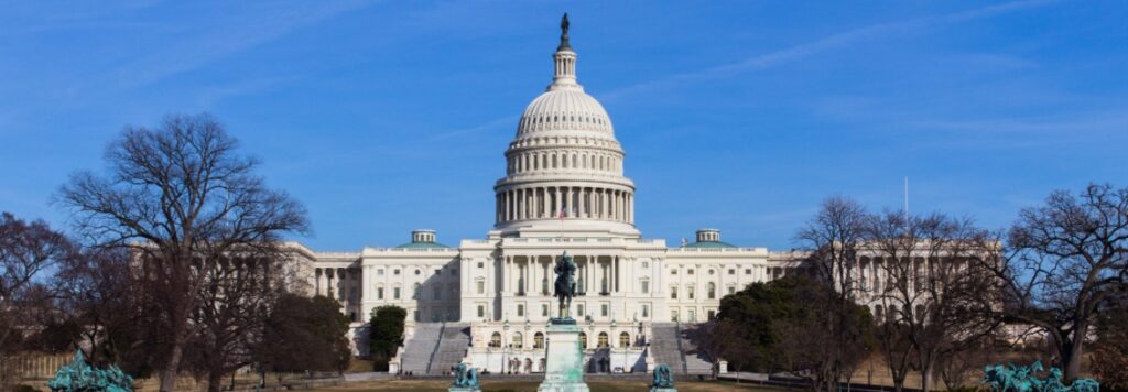 Trump 2.0 and Taiwan: Congress Remains Key | Global Taiwan Institute