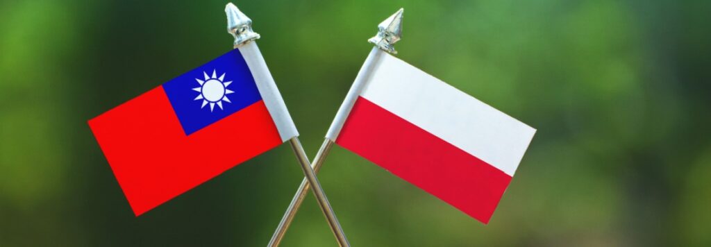 Too Small to Lead, Too Big to Ignore?: Poland and Its Indo-Pacific ...
