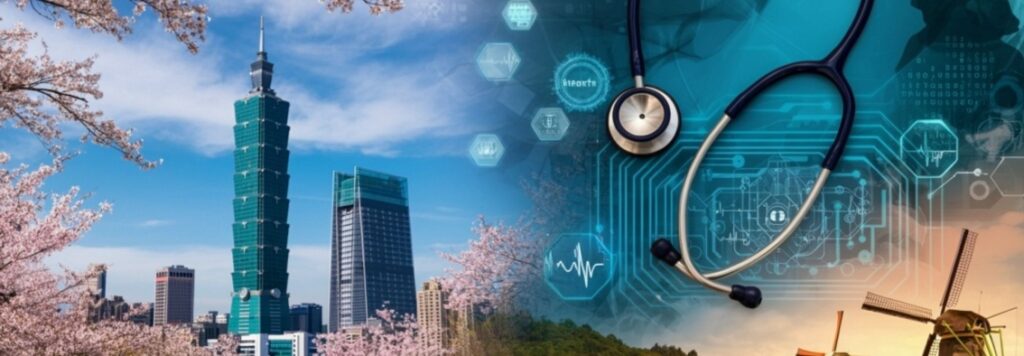 Reforming Taiwan's National Health Insurance: From Exploitation to ...