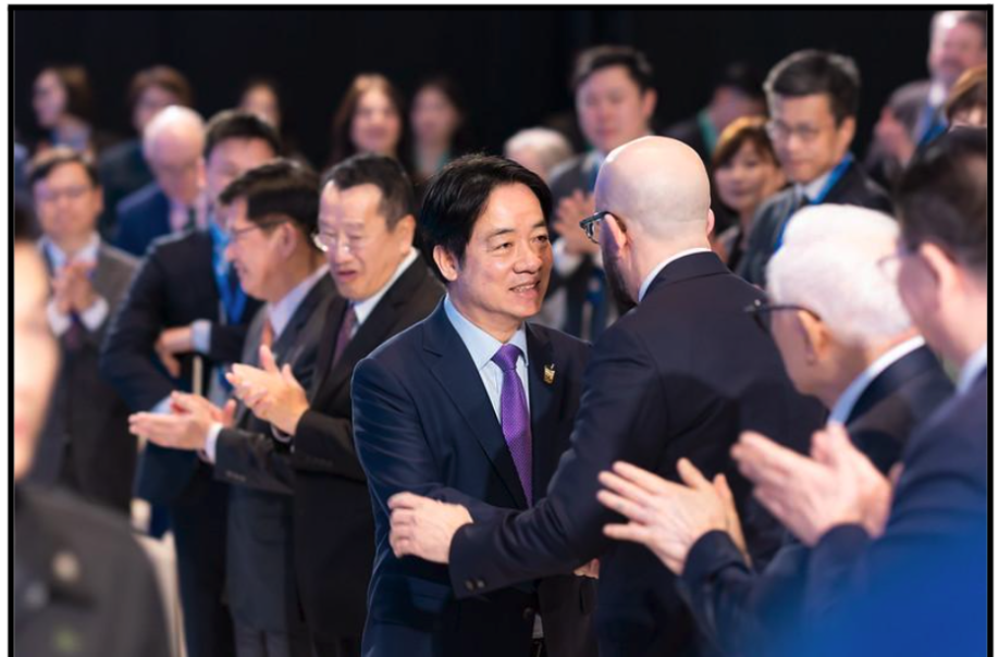 What Is the Path Forward for Taiwan’s Solidarity with Ukraine? | Global ...