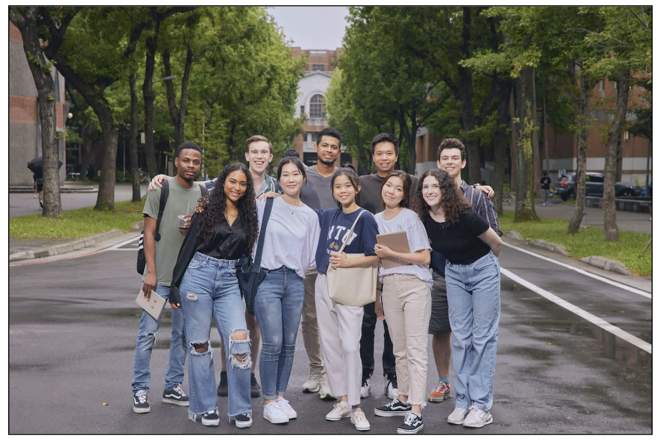Taiwan’s Soft Power: Winning the World Through Students | Global Taiwan ...