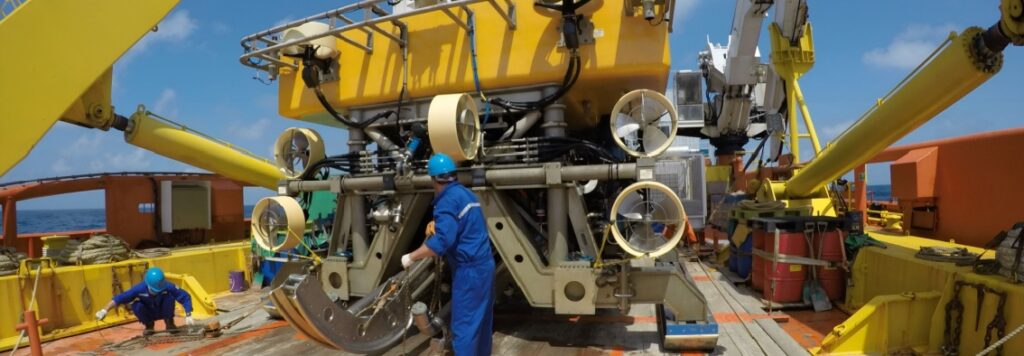 Countering China’s Subsea Cable Sabotage | Global Taiwan Institute