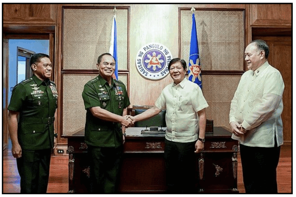 Signals from the South: An Opening for Stronger Philippines-Taiwan Ties ...