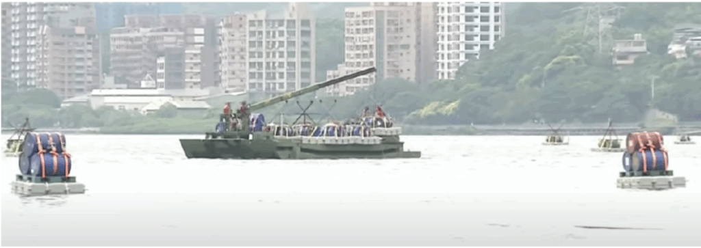 Taiwan’s Military Shows New Areas of Focus in a More Ambitious 2025 Han ...