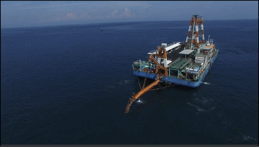 Deterrence over Disruption: Taiwan’s Remedies to PRC Cable-Cutting ...