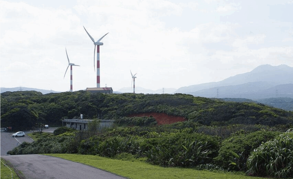 Losing the Buffer: What a Less Diverse Energy Mix Means for Taiwan’s ...