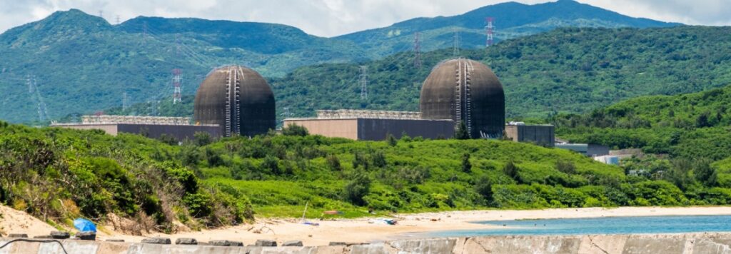 Taiwan's Bumpy Road to Energy Resilience | Global Taiwan Institute