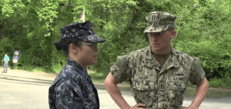 Taiwan Needs to Refocus on its US-Trained Military Officers | Global ...