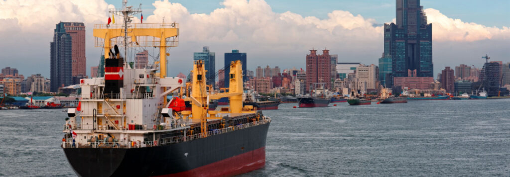 What’s In the New US-Taiwan "Agreement on Reciprocal Trade”? | Global ...
