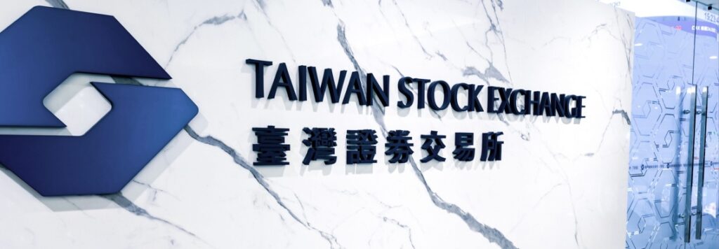Taiwan’s Stock Exchange Is Soaring – But It’s Not the Whole Economy ...